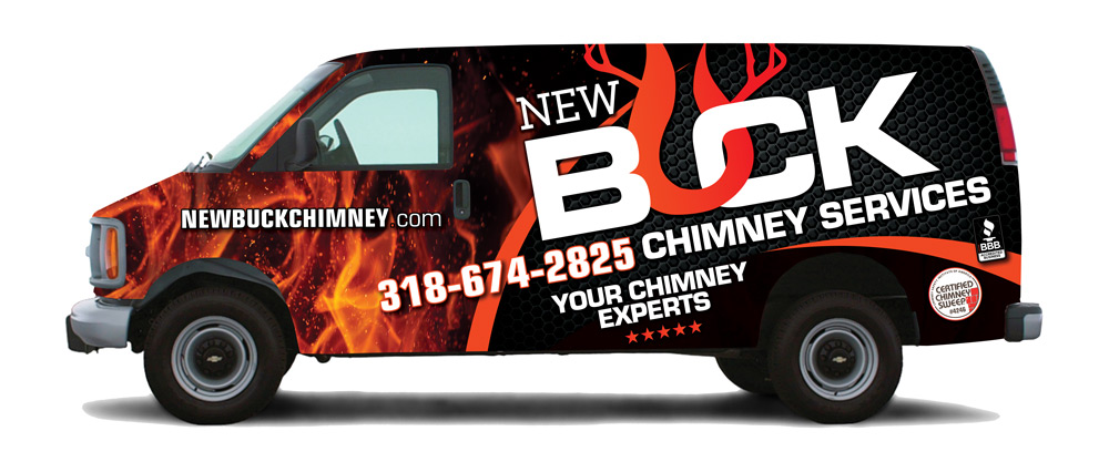 Vehicle Wraps Design | May Marketing Group | Own your Brand